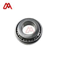 China 1-09812073-0 1098120730 Front Pinion Outer Bearing Differential Assembly For CVR EXR Truck for sale