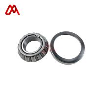 China 1-09812073-0 1098120730 Front Pinion Outer Bearing Differential Assembly For CVR EXR Truck for sale