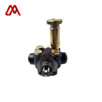 China 1-15750130-0 1157501300 Hand Fuel Pump Assembly for CXZ 10PD1 Heavy Duty Truck Spare Parts for sale