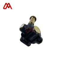 China 1-15750130-0 1157501300 Hand Fuel Pump Assembly for CXZ 10PD1 Heavy Duty Truck Spare Parts for sale