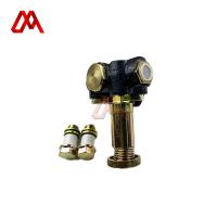 China 1-15750130-0 1157501300 Hand Fuel Pump Assembly for CXZ 10PD1 Heavy Duty Truck Spare Parts for sale