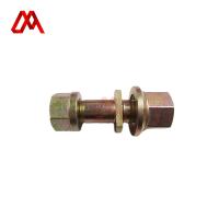 China 1-42333342-0 ISUZU Parts Rear Hub Bolt For FTR FVR FVZ CVR CXZ 1423333420 for sale