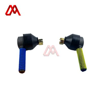 China 1431506790 1-43150679-0 Rod End Tie ISUZU FSR 6HE1 for sale