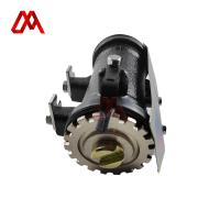 China 1476005561 1-47600556-1 Upper Rear Cushion Rubber Bolt Suitable for ISUZU FSR32 6HE1 for sale
