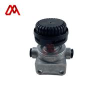 China 1-48410733-0 1-48410726-0 Quick Release Valve Assembly 1484107330 1484107260 Suitable for ISUZU CYZ 6WF1 for sale