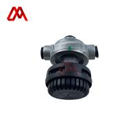 China 1-48410733-0 1-48410726-0 Quick Release Valve Assembly 1484107330 1484107260 Suitable for ISUZU CYZ 6WF1 for sale