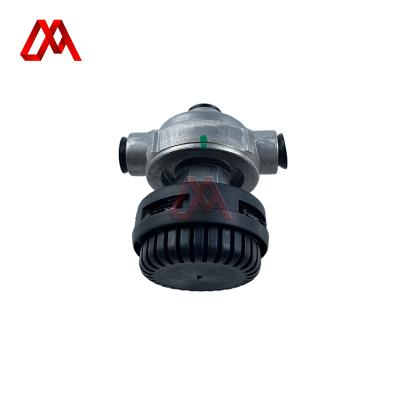 China 1-48410733-0 1-48410726-0 Quick Release Valve Assembly 1484107330 1484107260 Suitable for ISUZU CYZ 6WF1 for sale