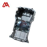 China IZUMI Combined Oil Pan 1009100GD240 Truck Parts for JAC T6 for sale