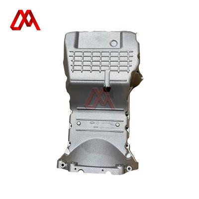 China IZUMI Combined Oil Pan 1009100GD240 Truck Parts for JAC T6 for sale