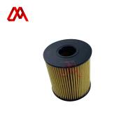 China IZUMI OEM 1010208GD190 Oil Filter Truck Parts For JAC T6 for sale