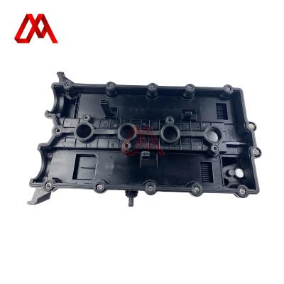 China IZUMI 1014100GD190 CYLINDER HEAD GUARD ASM for JAC T6 for sale