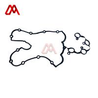 China IZUMI SEAL RING OF CYLINDER HEAD COVER 1014207GD150 for JAC T6 for sale