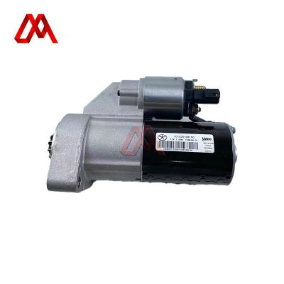 China IZUMI Truck Starter OEM 1015201GD190 for JAC T6 for sale