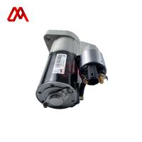 China IZUMI Truck Starter OEM 1015201GD190 for JAC T6 for sale