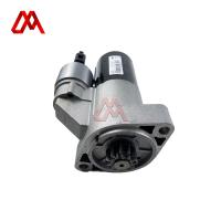 China IZUMI Truck Starter OEM 1015201GD190 for JAC T6 for sale