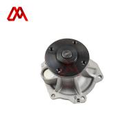 China IZUMI 1027110GD190 Water Pump Truck Parts For JAC S7 for sale
