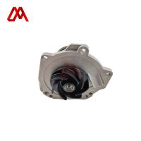 China IZUMI 1027110GD190 Water Pump Truck Parts For JAC S7 for sale