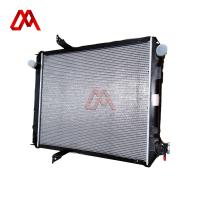 China IZUMI OEM 1301100LE057 Engine Cooling Radiator For JAC N80 for sale