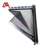 China IZUMI Radiator Protection Curtain 1306010LE176 for JAC N75 N80 for sale