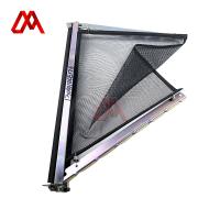 China IZUMI Radiator Protection Curtain 1306010LE176 for JAC N75 N80 for sale