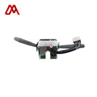 China 1-82360734-0 1823607340 Original Combination Switch Suitable for FVR Truck Spare Parts for sale
