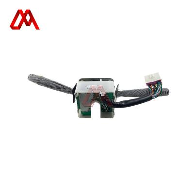 China 1-82360734-0 1823607340 Original Combination Switch Suitable for FVR Truck Spare Parts for sale
