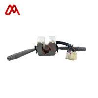 China 1-82360734-0 1823607340 Original Combination Switch Suitable for FVR Truck Spare Parts for sale