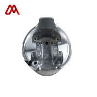 China 5-87816318-0 5878163180 Original Cylinder Sleeve Assembly 4HG1 Diesel Truck Replacement Parts for sale