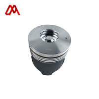 China 5-87816318-0 5878163180 Original Cylinder Sleeve Assembly 4HG1 Diesel Truck Replacement Parts for sale