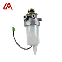 China 8-94154754-06 8941547546 Engine Oil Water Separator Assembly Commercial Truck Replacement Parts for sale
