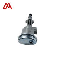 China 4JB1 Engine Oil Pump 8-97069738-0 8970697380  Heavy Duty Truck Replacement Parts for TFR for sale
