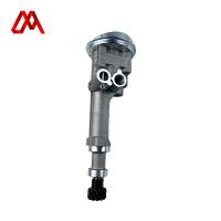 China 4JB1 Engine Oil Pump 8-97069738-0 8970697380  Heavy Duty Truck Replacement Parts for TFR for sale