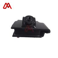 China 1-53225314-1 1532253141 REAR ENGINE MOUNTING CUSHION RUBBER LH Suitable FOR ISUZU LT132 6HE1 for sale