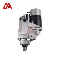 China 1-81100324-0 1811003240 Starter Assembly Suitable for ISUZU 6HK1 FRR FSR for sale
