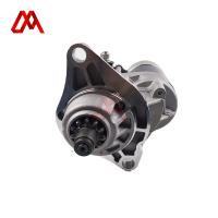 China 1-81100324-0 1811003240 Starter Assembly Suitable for ISUZU 6HK1 FRR FSR for sale
