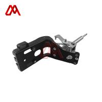 China IZUMI OE 1703000E0/T Gear Selector Lever for JAC 1025 Truck for sale