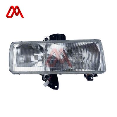 China IZUMI Right Front Headlight 2601030Z09 26010-30Z09 2601030Z19 26010-30Z19 2601030Z66 26010-30Z66 2601030Z70 26010-30Z70 for Nissan for sale