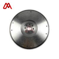 China IZUMI 1005030FE010 OME Engine Flywheel Assembly For JAC N56 for sale