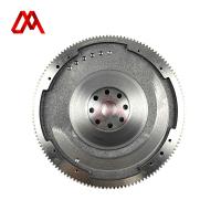China IZUMI 1005030FE010 OME Engine Flywheel Assembly For JAC N56 for sale