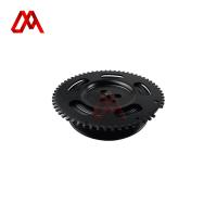 China IZUMI 1005100FE010 Crankshaft Damper Pulley for JAC N56 for sale