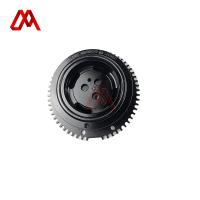 China IZUMI 1005100FE010 Crankshaft Damper Pulley for JAC N56 for sale