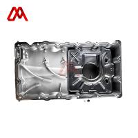China IZUMI Oil Pan 1009100FE010 Truck Parts for JAC N56 for sale