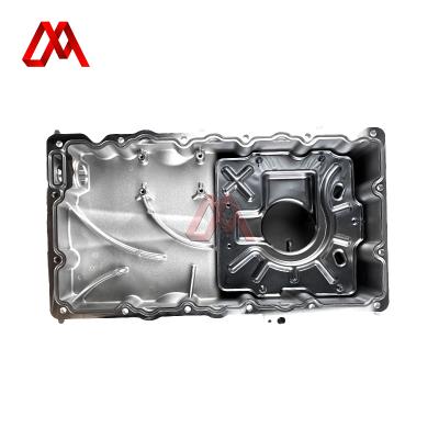 China IZUMI Oil Pan 1009100FE010 Truck Parts for JAC N56 for sale