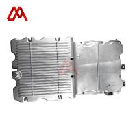 China IZUMI Oil Pan 1009100FE010 Truck Parts for JAC N56 for sale