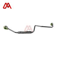 China IZUMI Turbocharger Oil Supply Pipe 1010020FE010XZ for JAC N56 Truck for sale