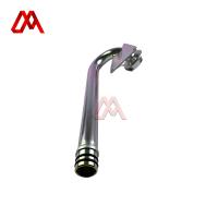 China IZUMI 1009110FE010 Engine Oil Strainer Assembly for JAC HFC4DE1 HFC4DE2 for sale