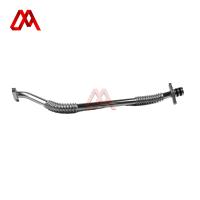 China IZUMI Turbocharger Oil Drain Pipe 1010050FE010XA 1010050FE010 for JAC N56 for sale