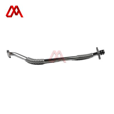 China IZUMI Turbocharger Oil Drain Pipe 1010050FE010XA 1010050FE010 for JAC N56 for sale