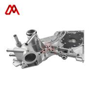 China IZUMI Oil Pump 1010200FE010 For JAC N56 HFC4DE1-1C 2.7L for sale