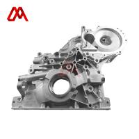 China IZUMI Oil Pump 1010200FE010 For JAC N56 HFC4DE1-1C 2.7L for sale